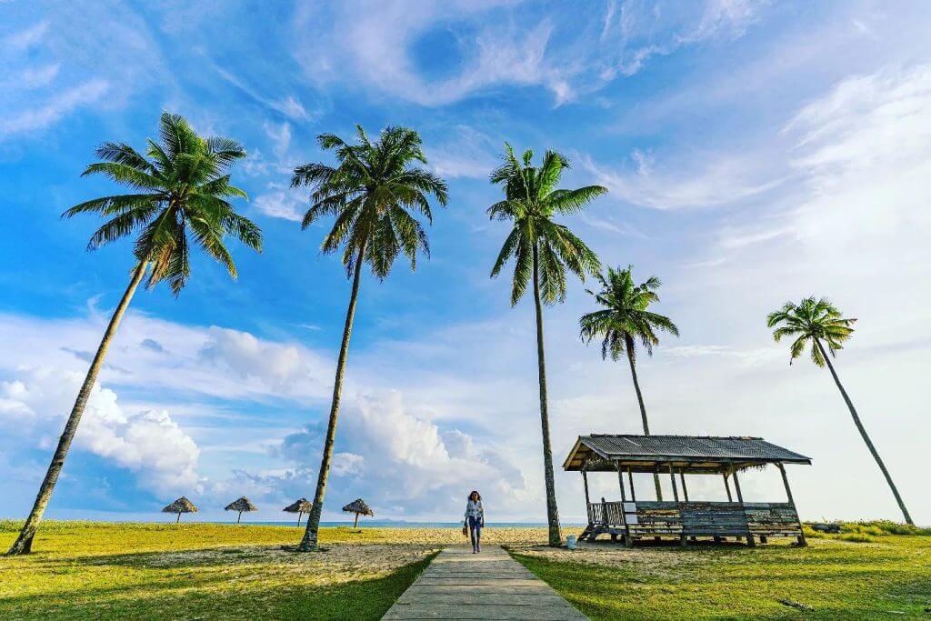 10 Best Pristine Beaches in Malaysia (Terengganu) That You Must Visit ...