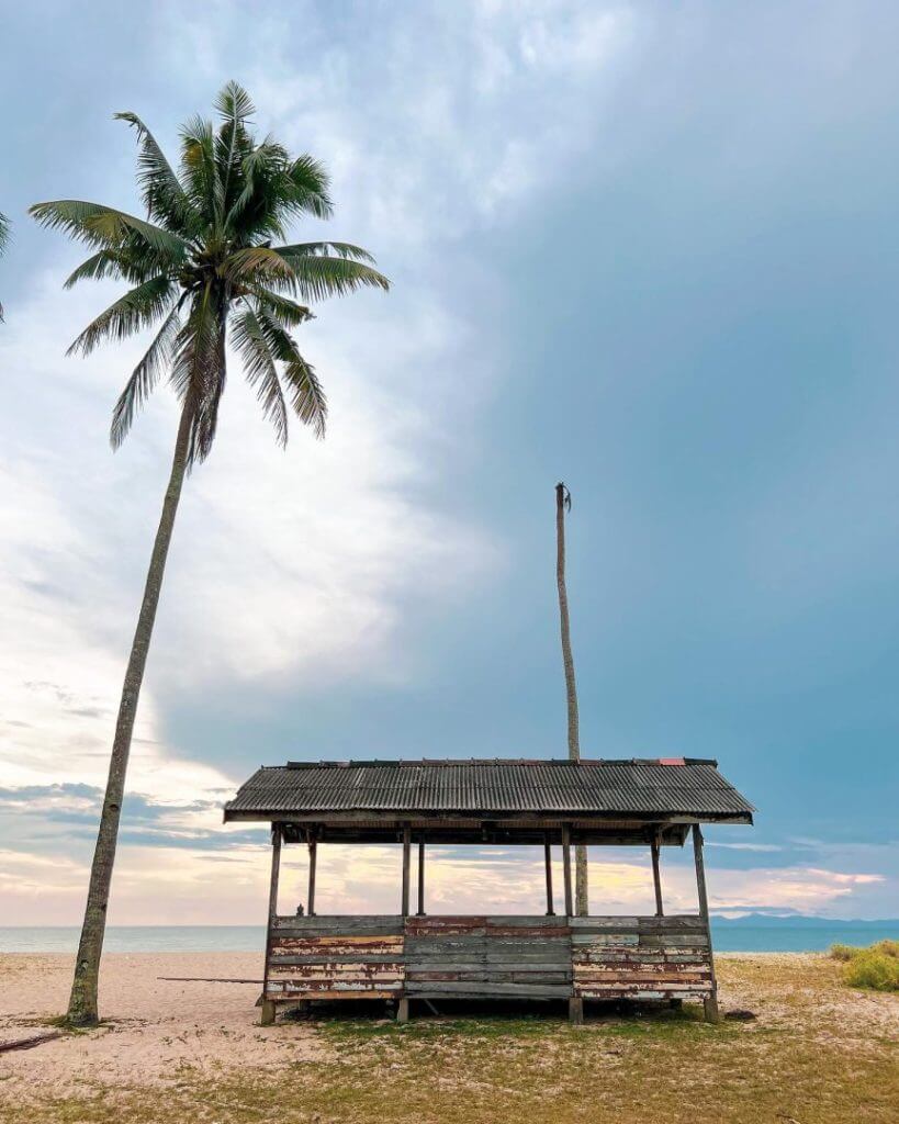10 Best Pristine Beaches in Terengganu That You Must Visit - Katsetiu