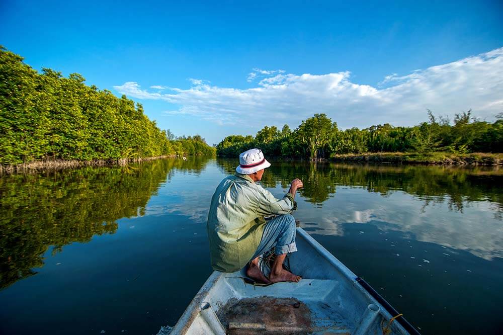 Setiu Wetlands: Terengganu’s Underrated Natural Treasure – Katsetiu